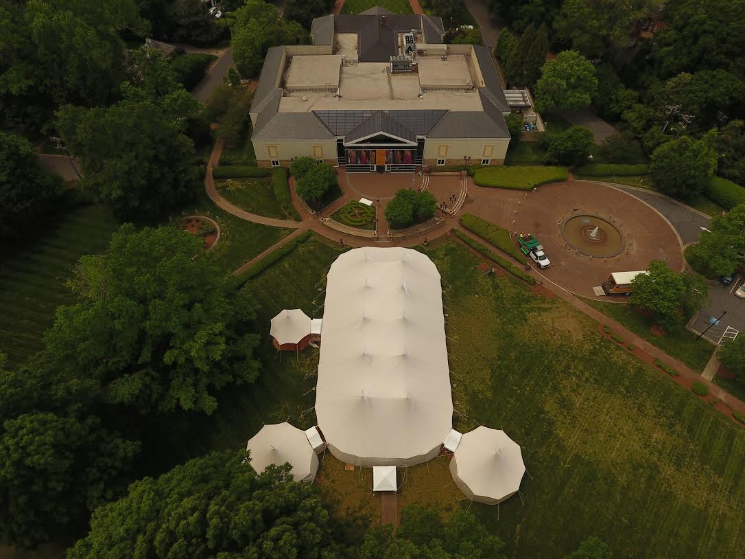 Skyline Tent Company